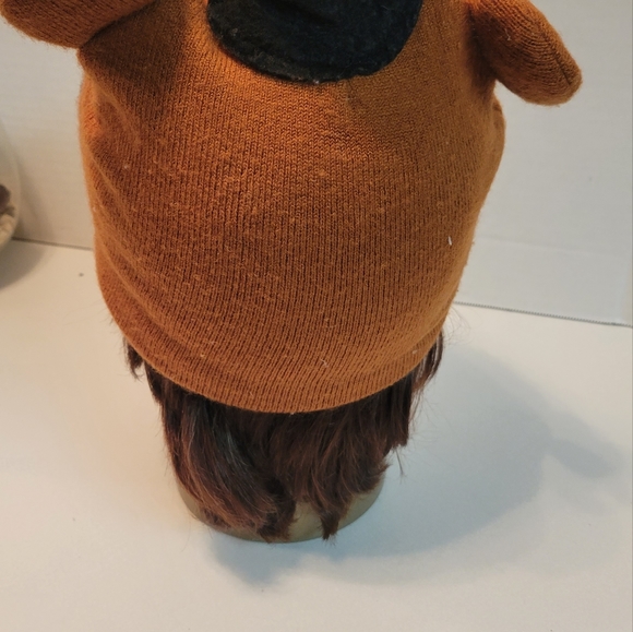 Bioworld | Accessories | Five Nights At Freddys Knit Freddy Fazbear ...